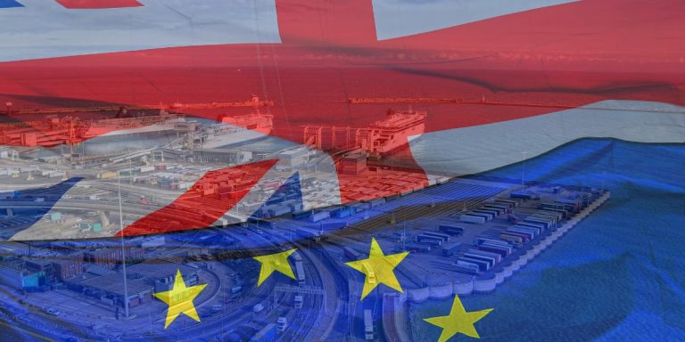 Increased digital investment required to keep pace with 2026 customs ...