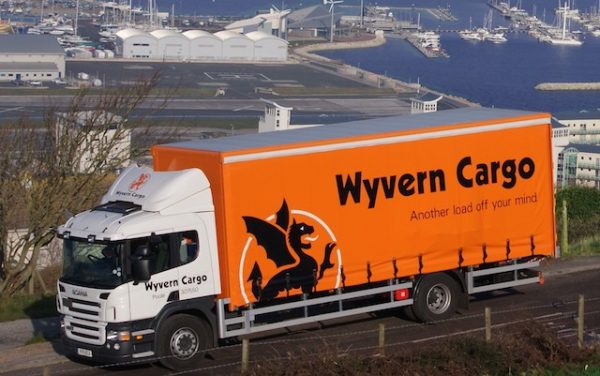 Mandata TMS brings greater efficiency | HGV UK.com