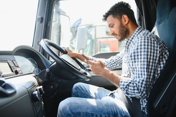 The importance of ergonomic seating in boosting productivity | HGV UK.com
