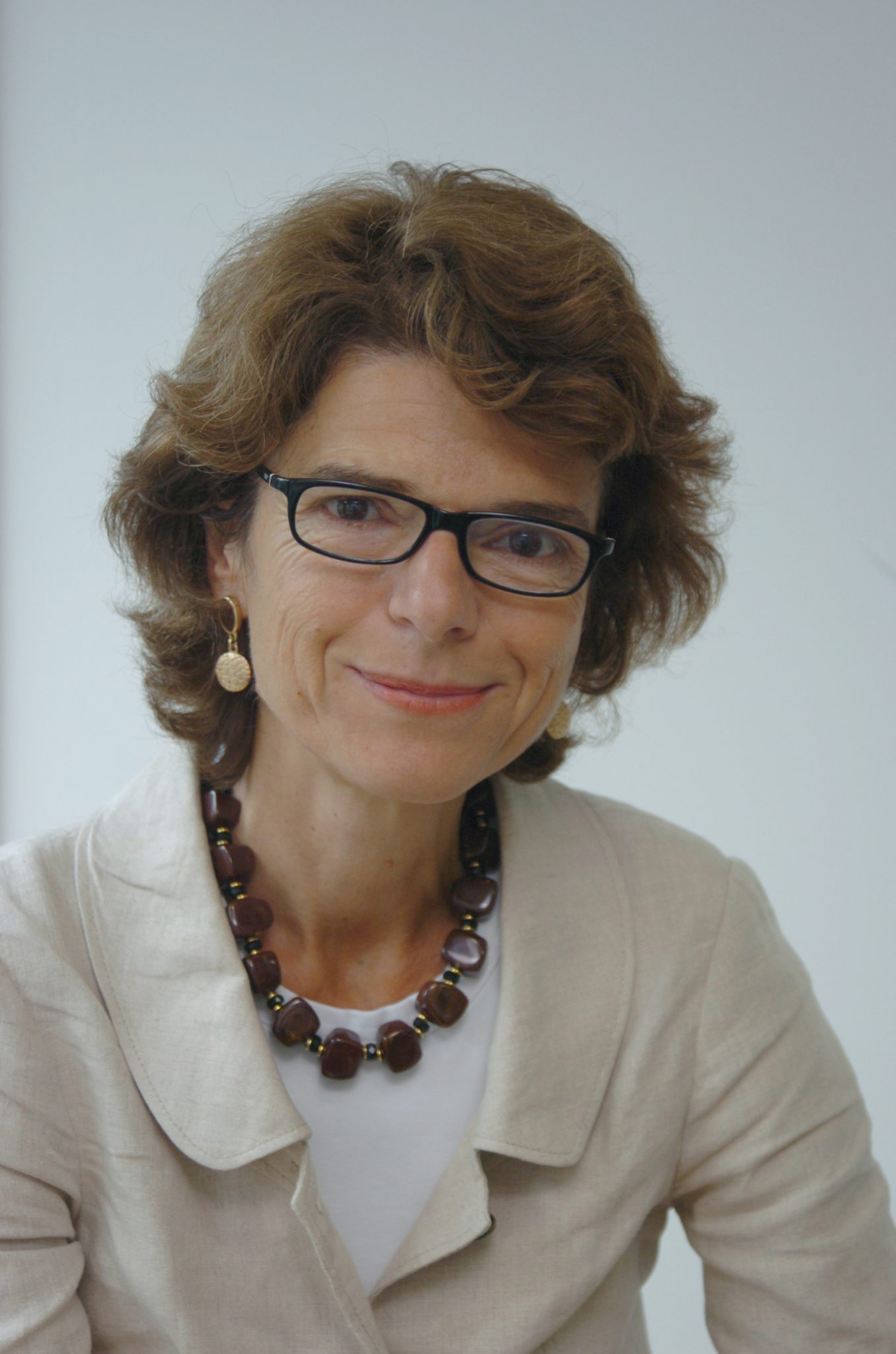 Prominent economist to give keynote address at Logistics UK’s finance ...