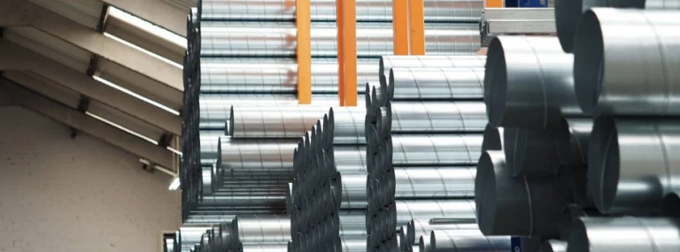 Duct Trucks 101: Features, Uses, and Benefits | HGV UK.com